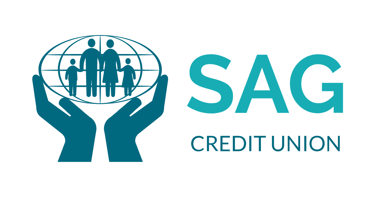 SAG Credit Union | Contact
